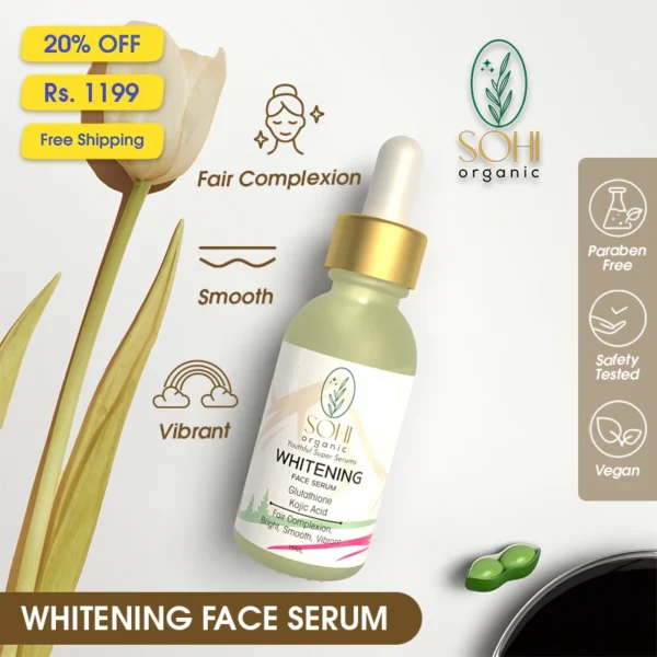 Sohi Organic – For You