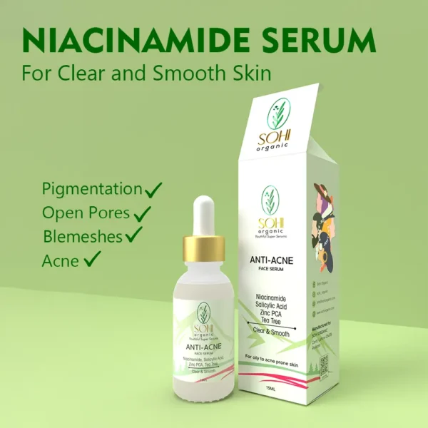 Sohi Organic – For You
